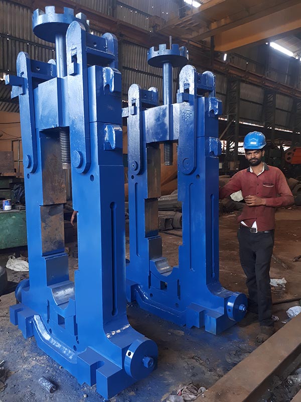 Luxmi Metal Works